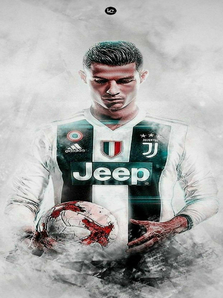 Wallpaper Do cr7 em 4k para PC e Celular 27 | PDF