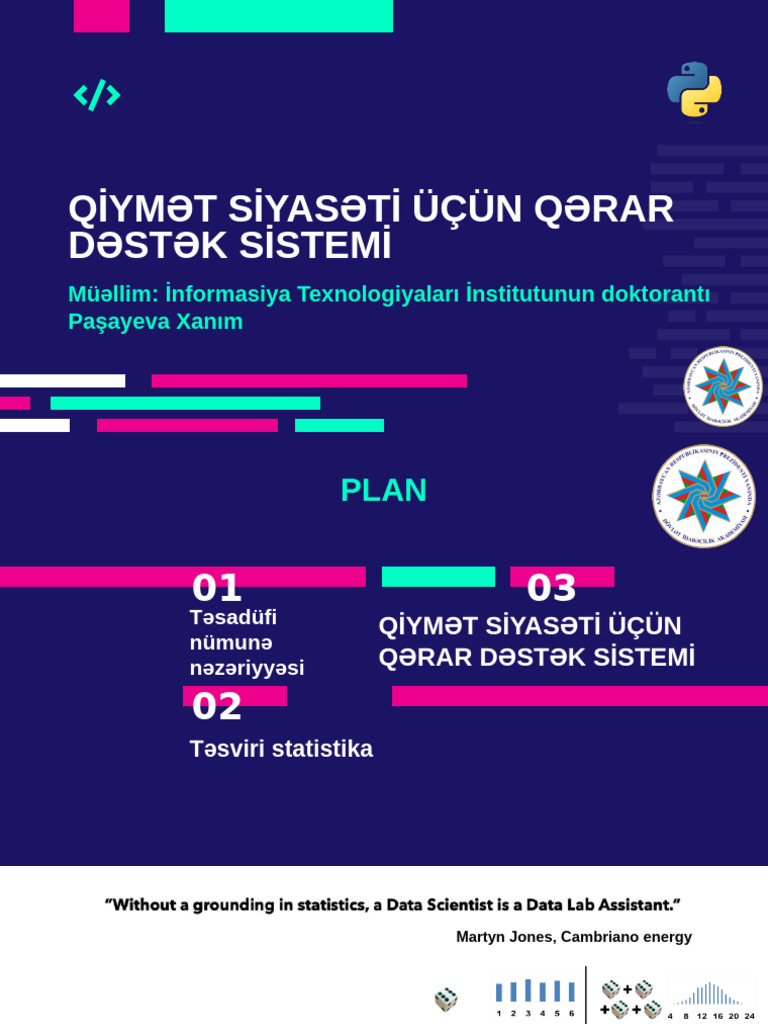 PYTHON DERS 6-MUH - SEM (Autosaved) | PDF