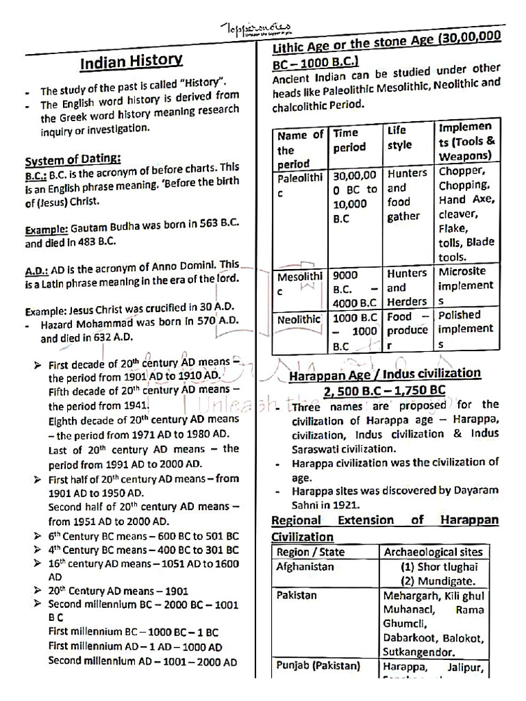 General Science Pdf