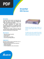 EBI Overview | PDF | Honeywell | Software