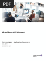 Guide d'installation Mitel Micollab Client | PDF | Application | Téléphone