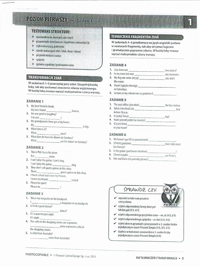 Sowa | PDF