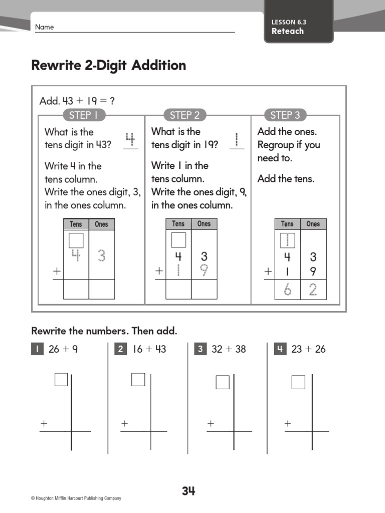 Review Chapter 6 Lesson 3 | PDF