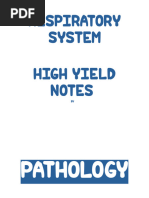 CBC and BMP Fishbone Template | PDF