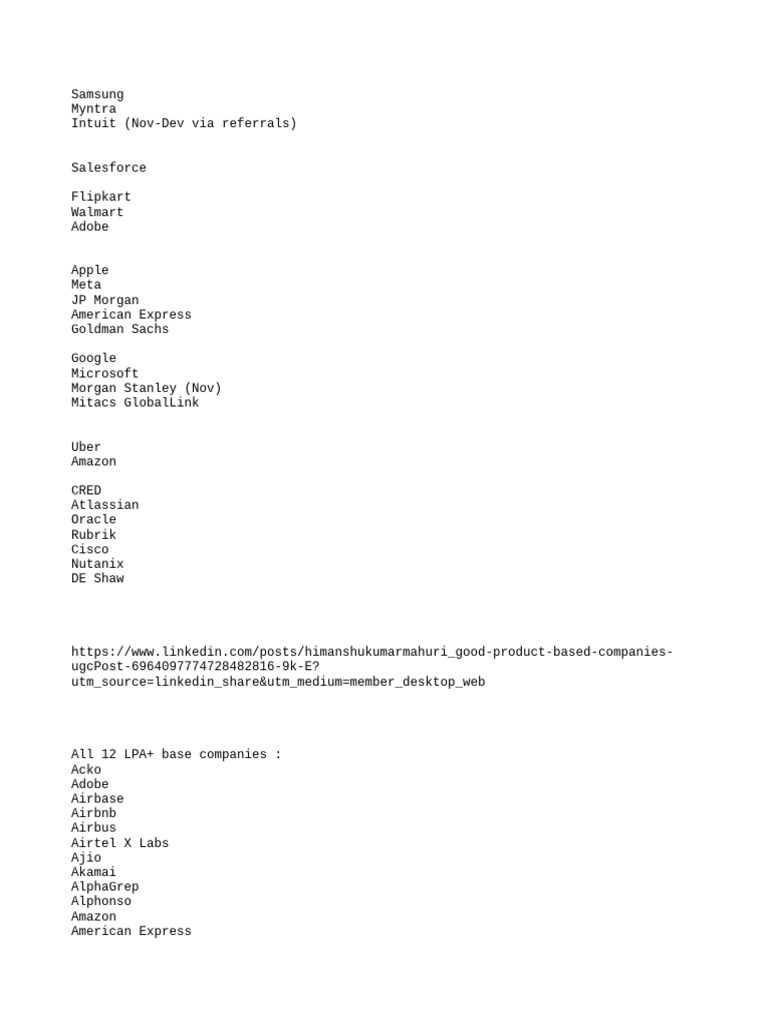 List of German Companies | PDF | Companies | Financial Services ...