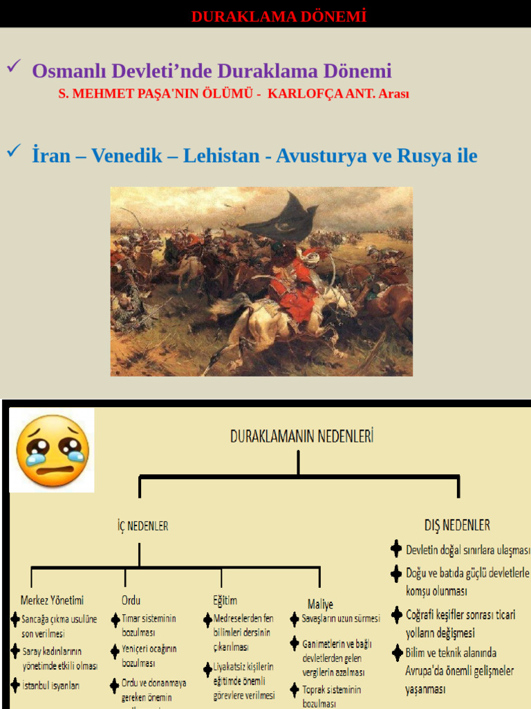 SINIF. 1. ARAYIŞ YILLARI (1579 - 1699) Yeni 3 | PDF