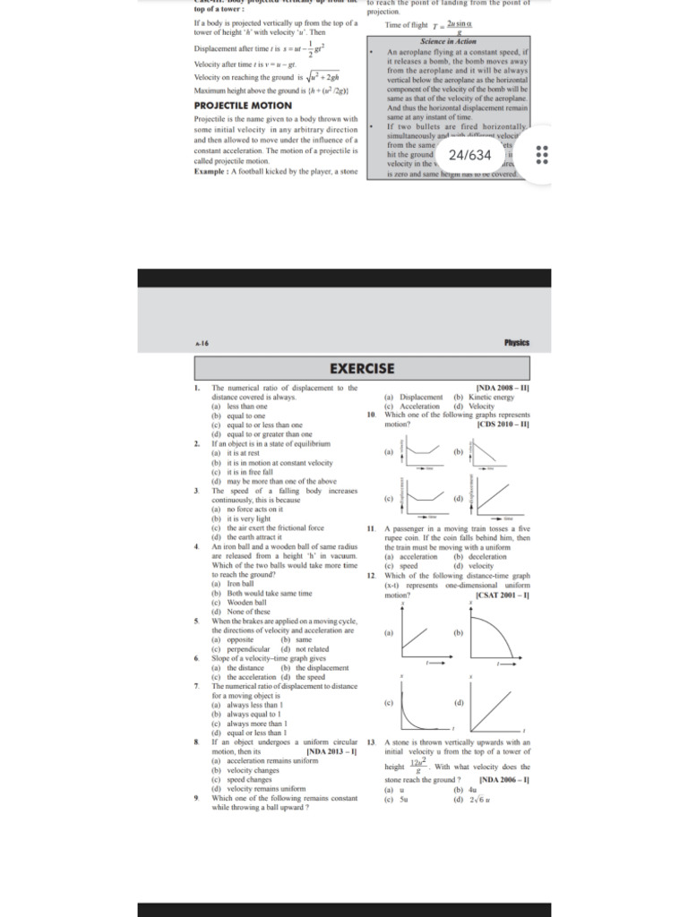 General Science | PDF