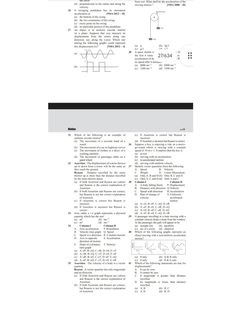 General Science | PDF