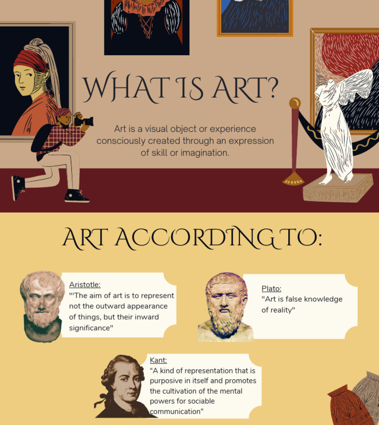 What Is Art | PDF