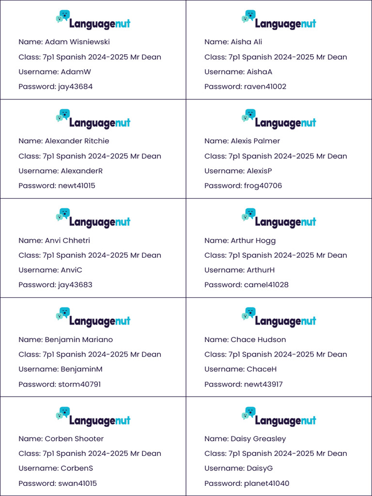 7p1 Spanish 2024-2025 MR Dean (2) - 3 | PDF | Security Engineering | Control (Social And Political)