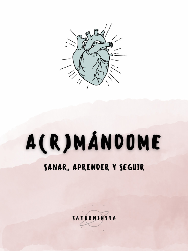 Armando Me | PDF