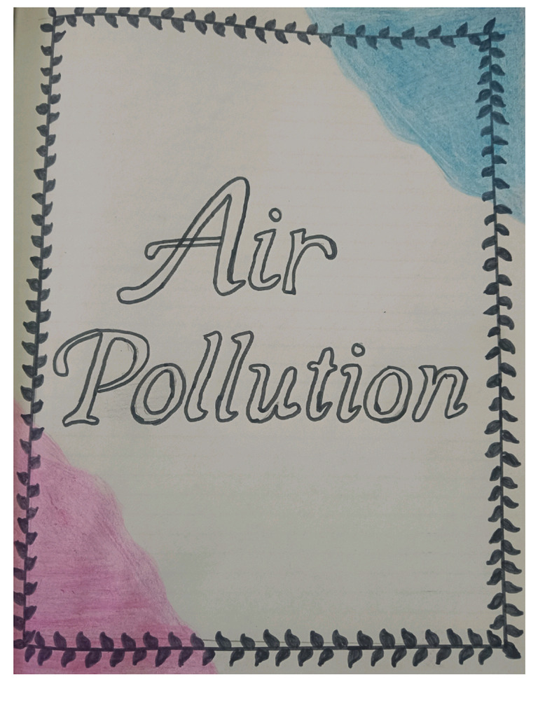 EVS Project | PDF
