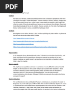 Elizabeth Proctor's Character Traits Analysis | PDF