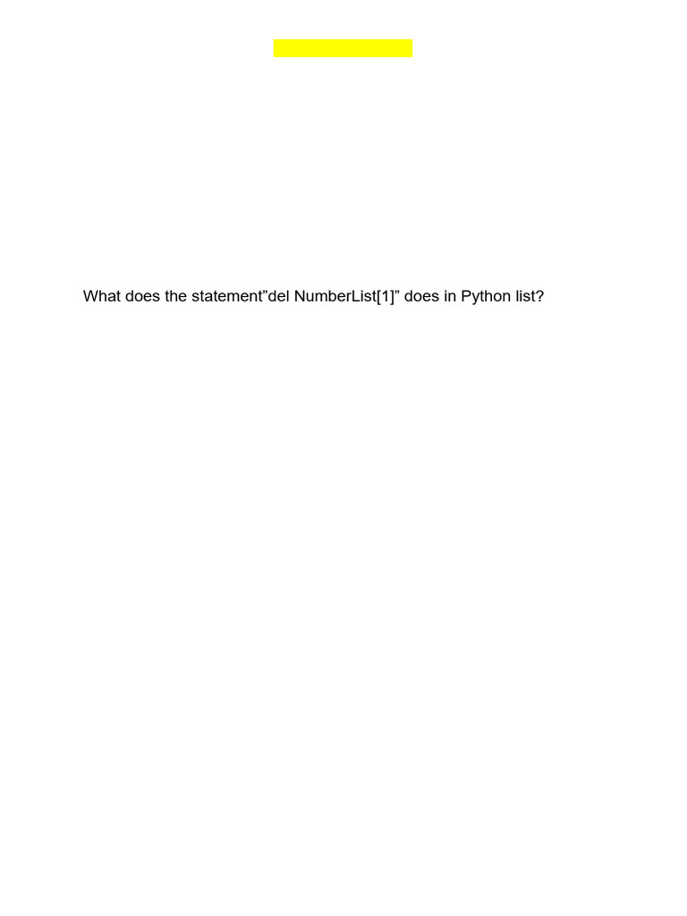 Class 7 Python Revision Worksheet (1) | PDF | Control Flow | Python (Programming Language)