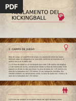 Kin Kimball | PDF | Campo de béisbol | Deportes