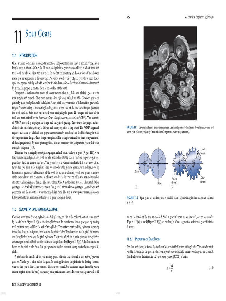 Core Notes | PDF