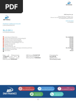 List of Purpose of Payment (PoP) Codes For International Remittance ...