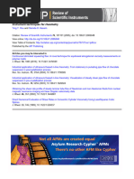 Red X | PDF | Journeyman