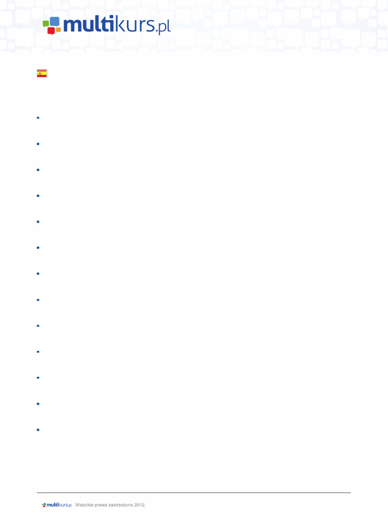 Paczka Kraje A2 | PDF