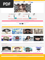 Makowka Character Maker II Picrew | PDF