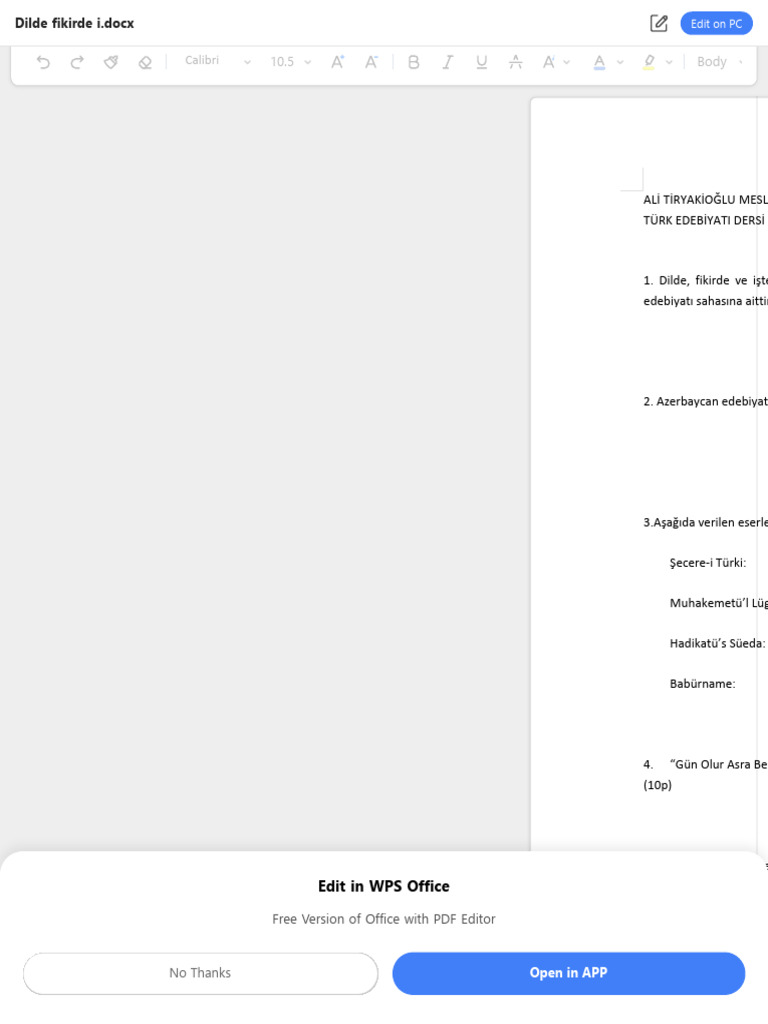 SG Docs Wps Com Module Common Aiguide | PDF