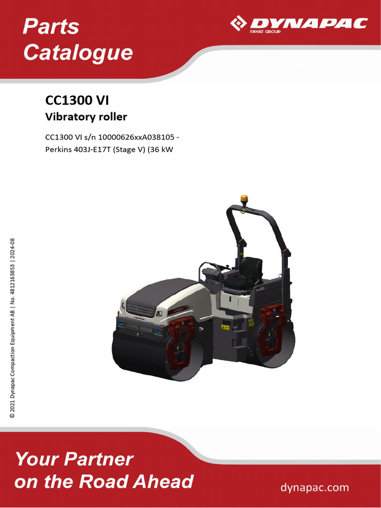 CC1300 Vi | PDF | Nut (Hardware) | Engines
