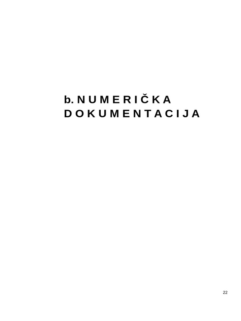 Vik Proracun Final | PDF