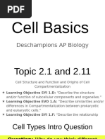 Immunity Pogil Packet Key 4 - 8 P | PDF