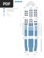 Passenger Type Codes - Galileo | PDF | Transport | Civil Aviation