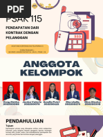 PSAK 216: Standar Aset Tetap Indonesia | PDF