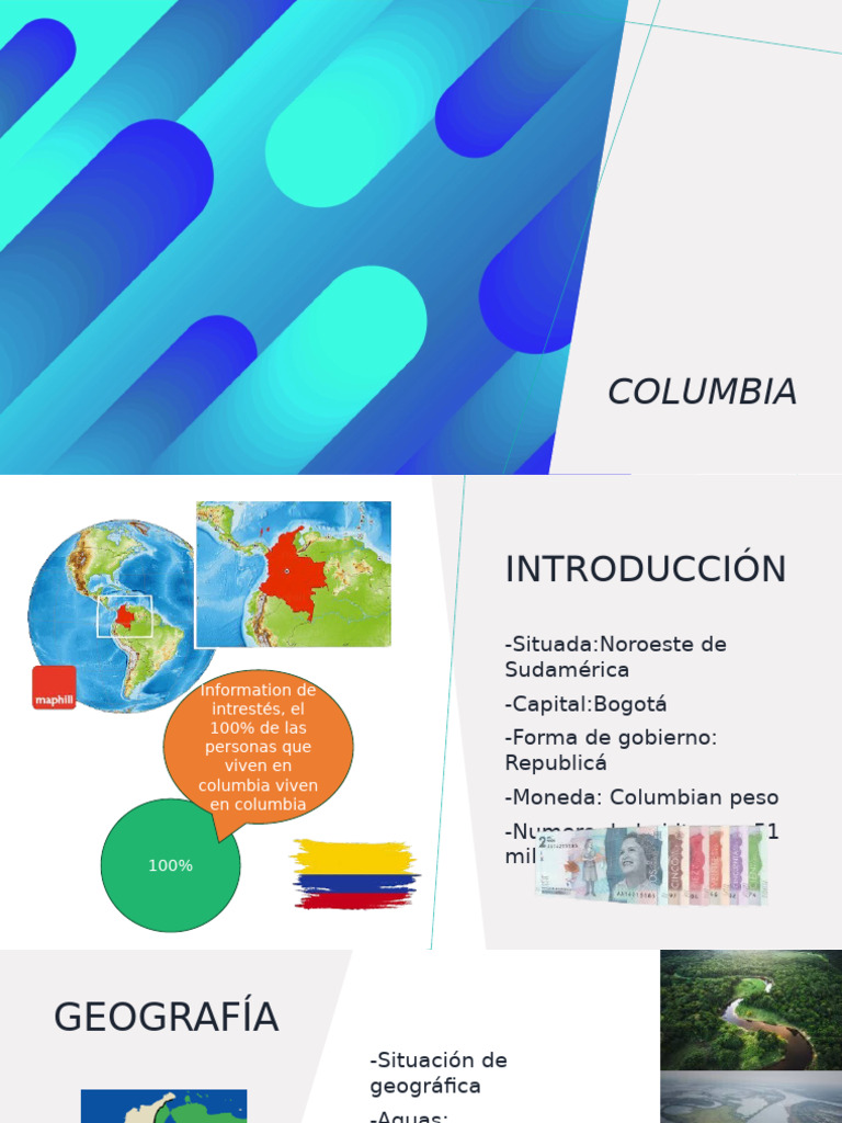 Columbia | PDF