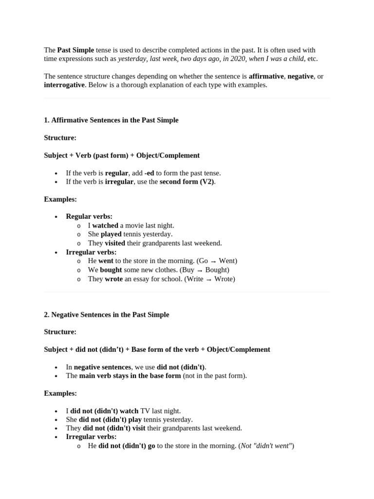 EIC 2 Materials Meeting3 | PDF | Verb | Question