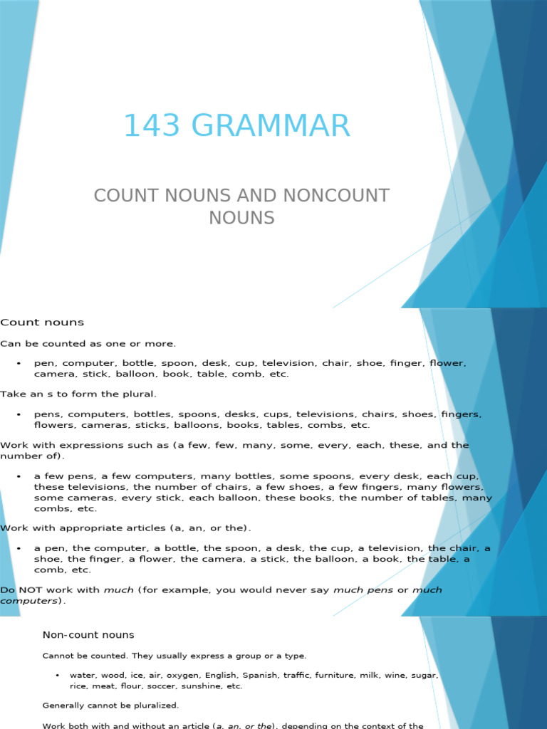 Chapter 3 Lesson 1 | PDF | Noun | Semantic Units
