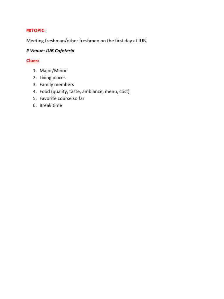 Week 1 Class 2 Pdf