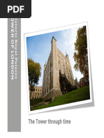 Tower Map 2018 | PDF | Buildings And Structures