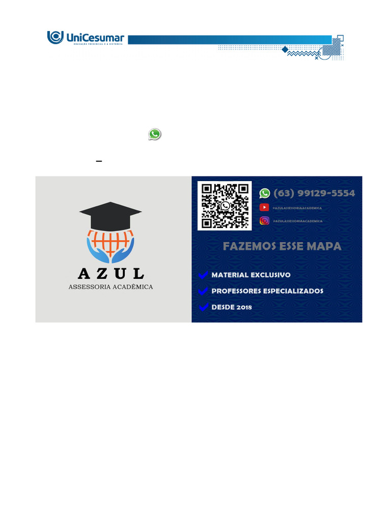 Mapa - Nut - Genética e Embriologia - 51 - 2025 | PDF | Alelo | Genética