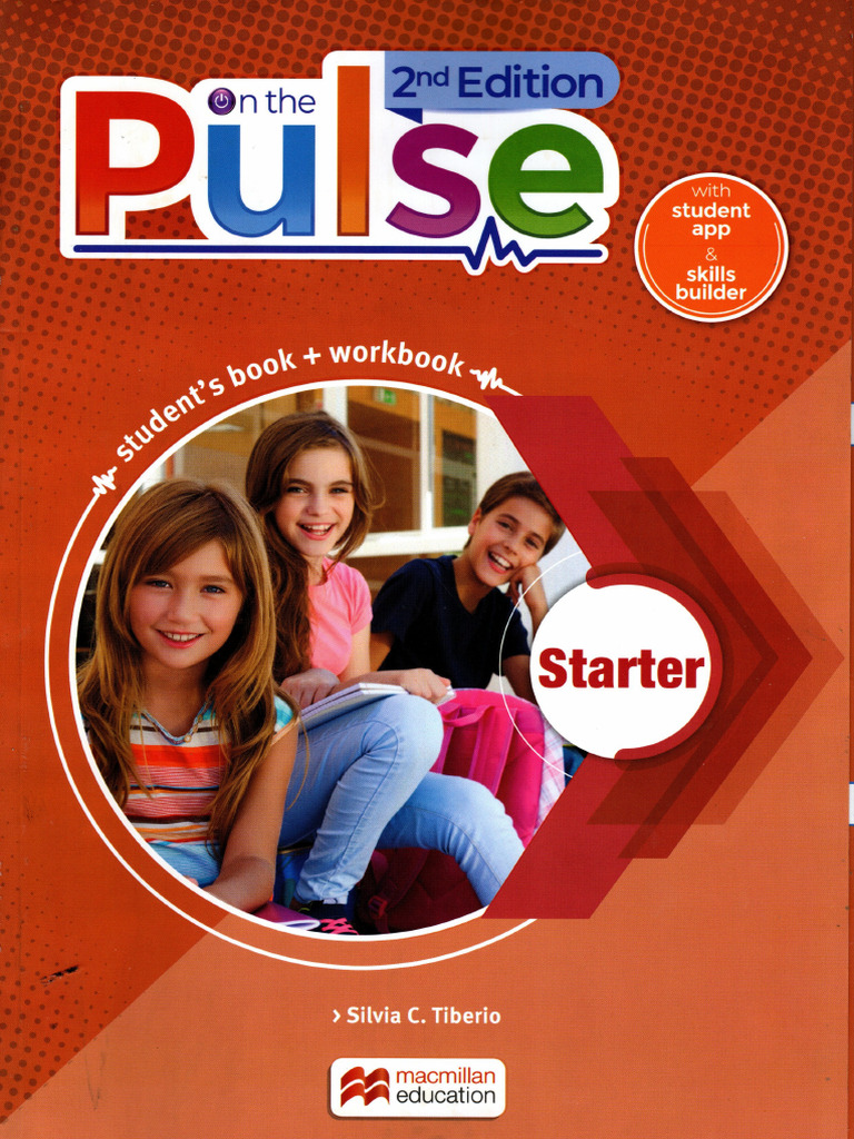 On The Pulse Starter 2nd Edition | PDF