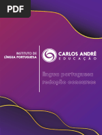 Teste G36 e G38 | PDF | Psicologia | Inteligência