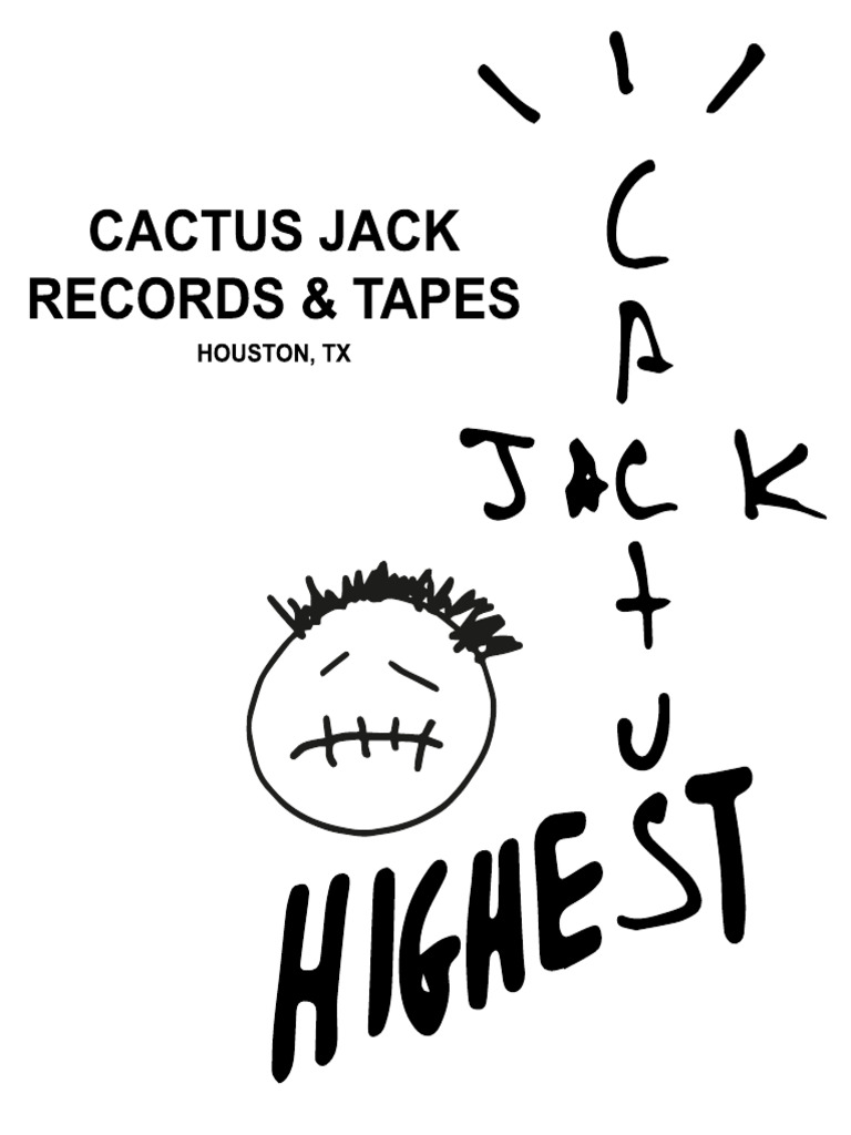 Cactus Jack | PDF