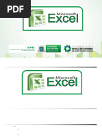 Apostila e Caderno de Exercicios Microsoft Excel | PDF | Microsoft Excel | Janela (informática)