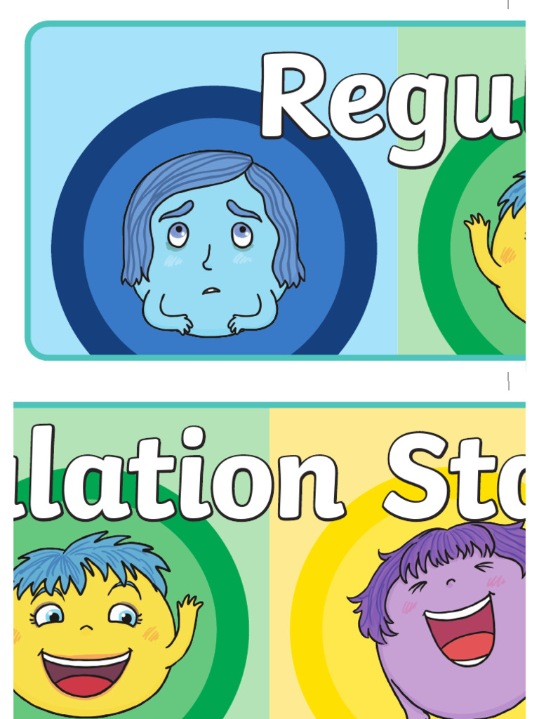 Regulation Station Display Banner | PDF