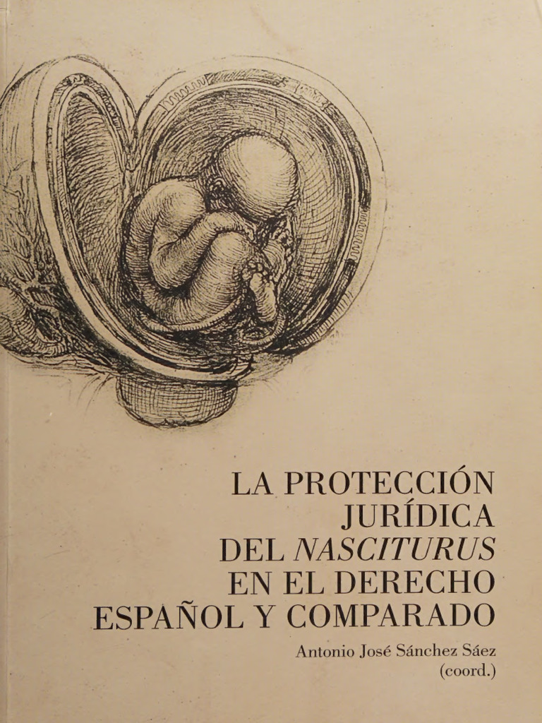 SANCHEZ BAEZ, A. J. y BETANCOURT, F., La Protección Jurídica Del ...