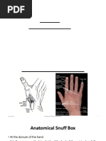 The Muscles of the Hand - Thenar - Hypothenar - TeachMeAnatomy | PDF ...