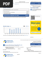 Snapping Shoals EMC Bill Payment Options | PDF | Credit Card | Cheque