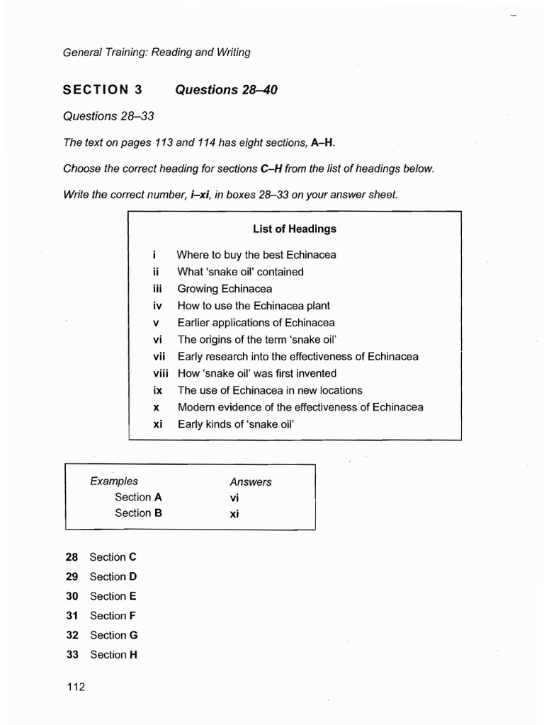 2165 1741252782 Ielts Reading 3rd Section | PDF