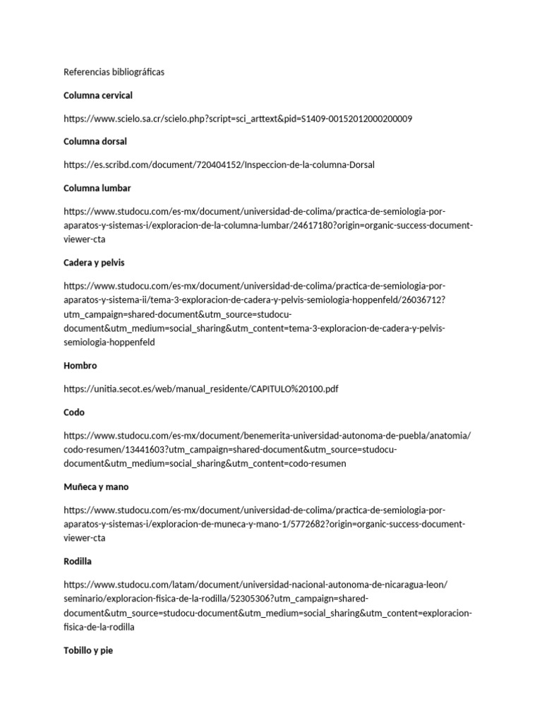 Referencias Bib-WPS Office | PDF