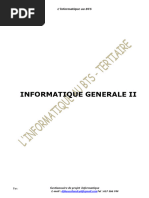 CIAM Terminale C | PDF