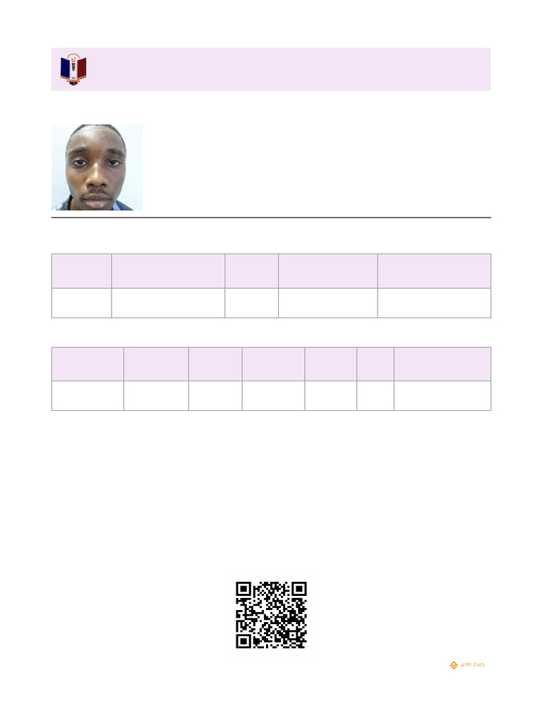 Development Levy FEE RECEIPT2023-2024 | PDF