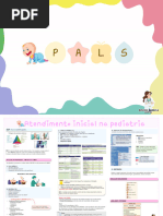 Pews | PDF | Enfermagem | Remédio