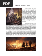 Dark Trails Quest | PDF